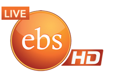 EBS TV Live with Programming Guide